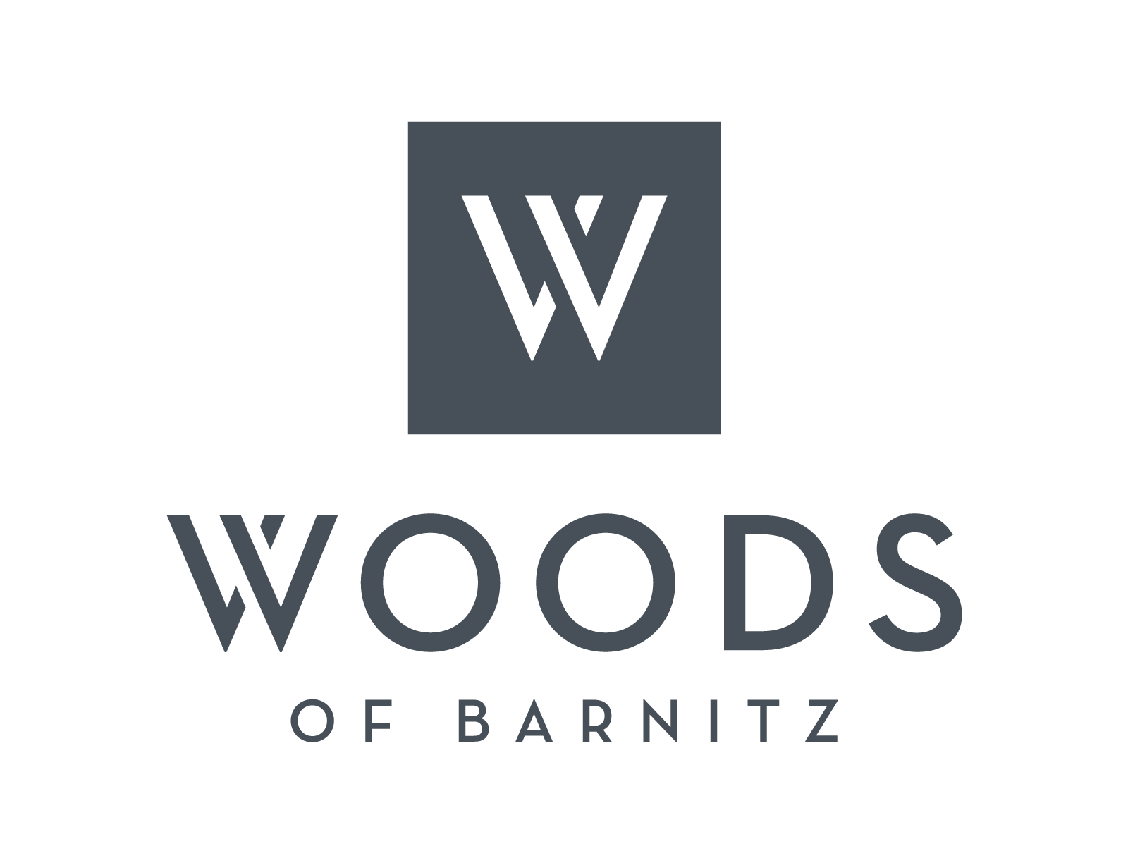 Woods of Barnitz on PlatWidget Interactive Plat Maps