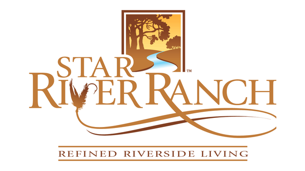 Star River Resort Logo River Resort Logo Royalty Free Images, Stock