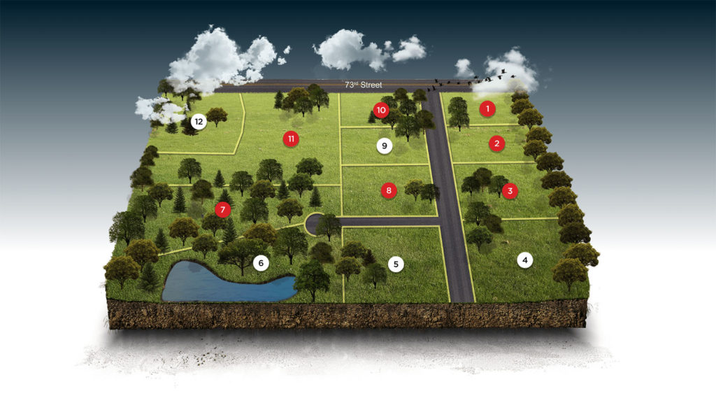 Live Interactive Plat Maps for Mobile Friendly Marketing - PlatWidget