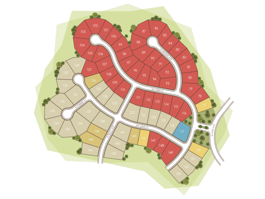 Live Interactive Plat Maps for Mobile Friendly Marketing - PlatWidget