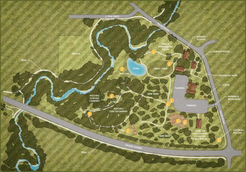 Live Interactive Plat Maps for Mobile Friendly Marketing - PlatWidget